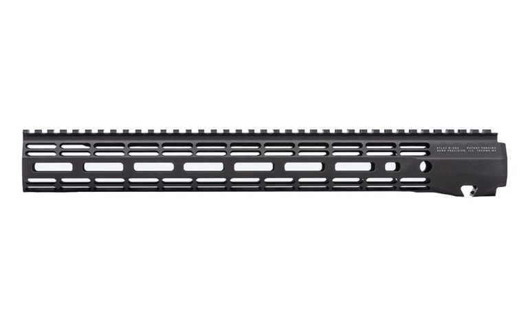 M5 Atlas R-One 15" Handguard - Western Mountain Sports